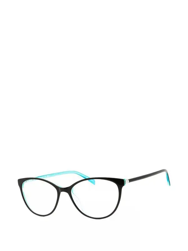 ADENSCO Cat Eye Frame Eyeglasses