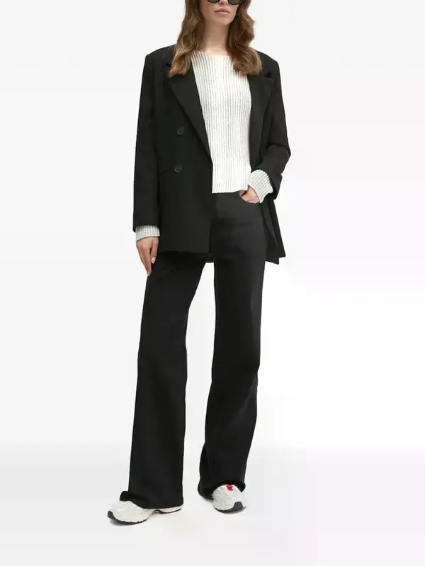 OUI Ribbed Sweater