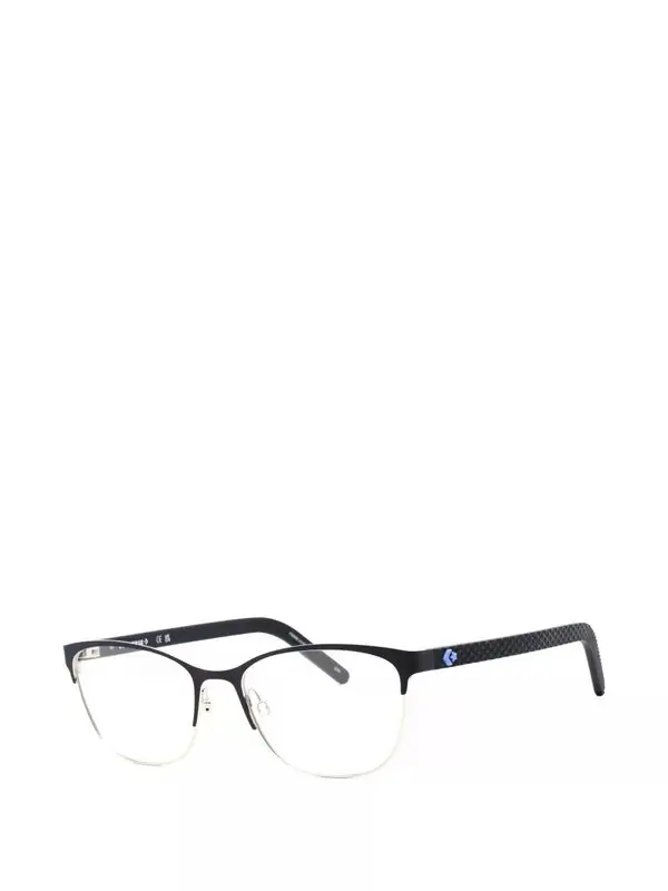 CONVERSE Rectangle Frame Eyeglasses