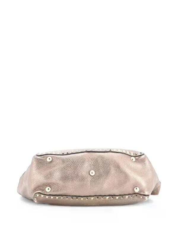 Valentino Garavani Rockstud Medium Tote Bag