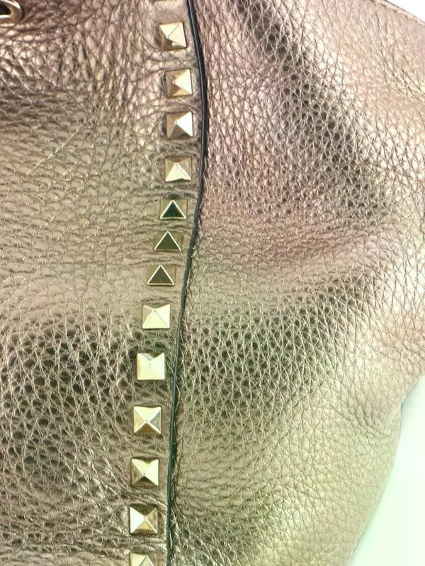 Valentino Garavani Rockstud Medium Tote Bag