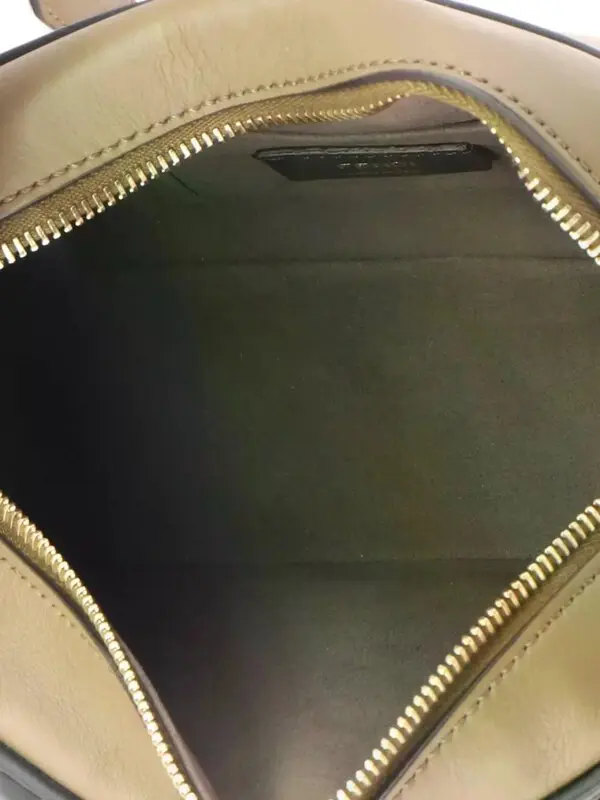 Fendi Camera Bag
