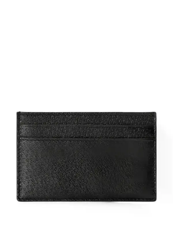 Gucci Gg Marmont Card Case