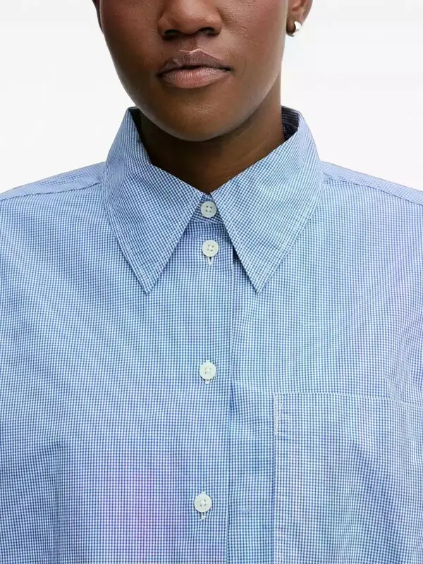 Marc O'polo Pocket Button-down Shirt