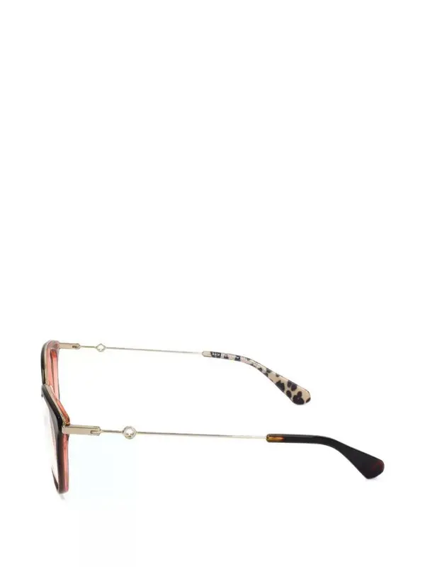 Kate Spade New York Valencia Cat Eye Eyeglasses