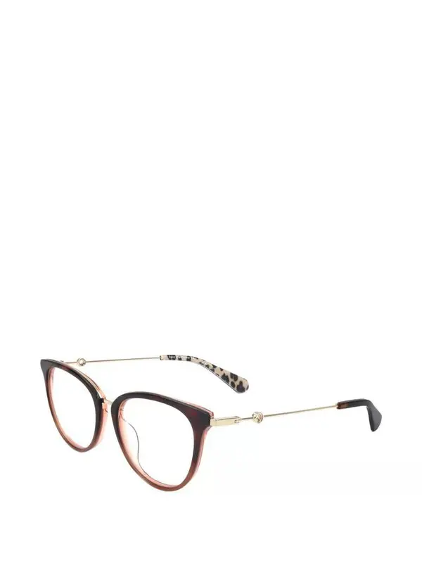 Kate Spade New York Valencia Cat Eye Eyeglasses