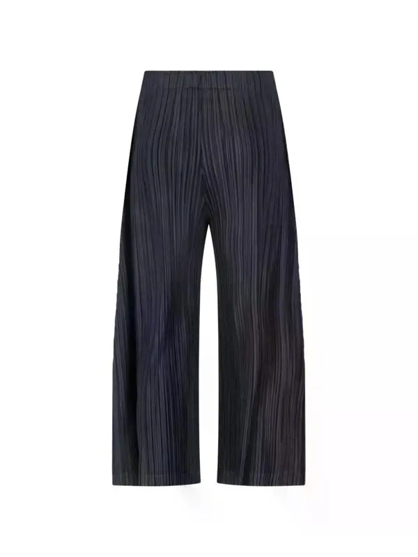 Issey Miyake Pleated Trousers