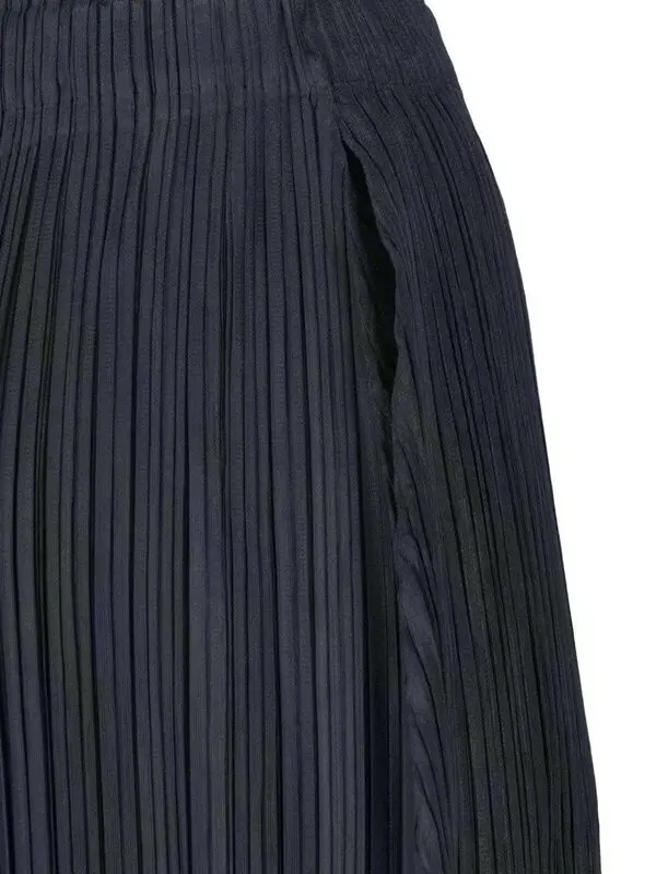 Issey Miyake Pleated Trousers