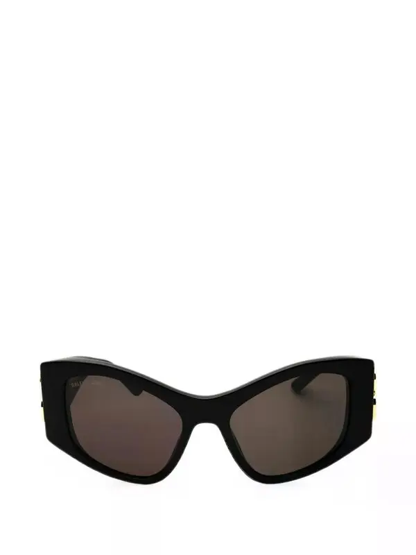 Balenciaga Cat Eye Sunglasses