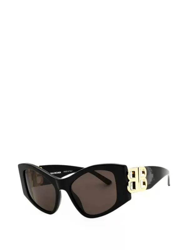 Balenciaga Cat Eye Sunglasses