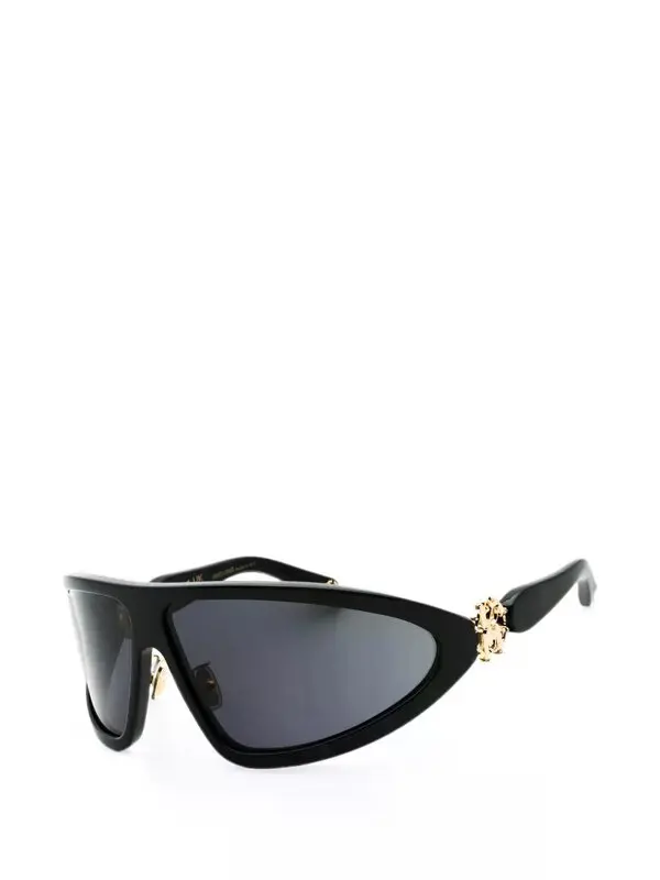 Roberto Cavalli Oversized-frame Sunglasses