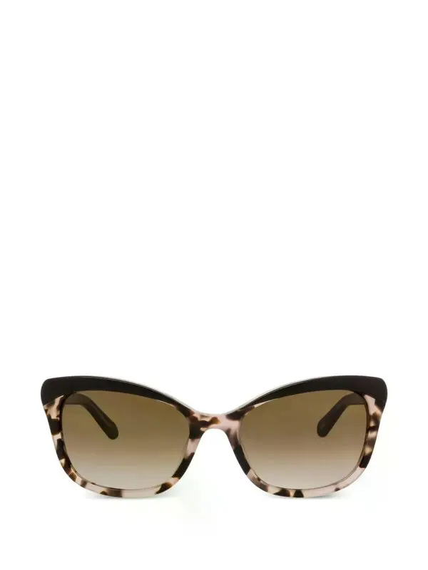 Kate Spade New York Cat Eye Sunglasses
