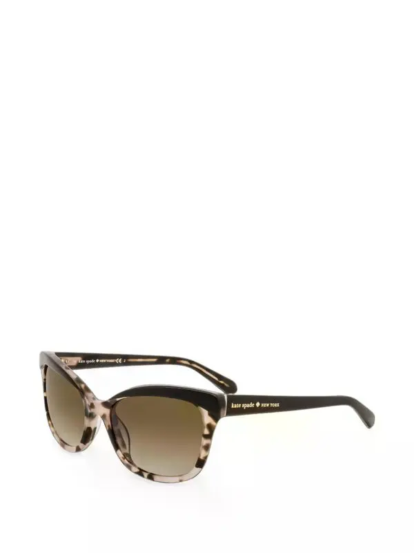 Kate Spade New York Cat Eye Sunglasses