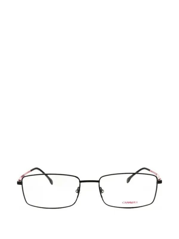 Carrera Eyewear 8867 Eyeglasses - Black
