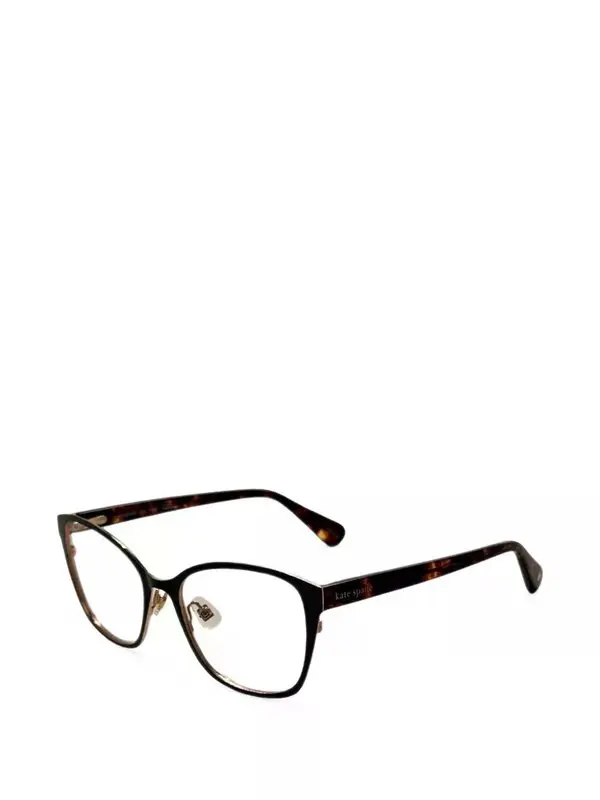 Kate Spade New York Eyeglasses - Black