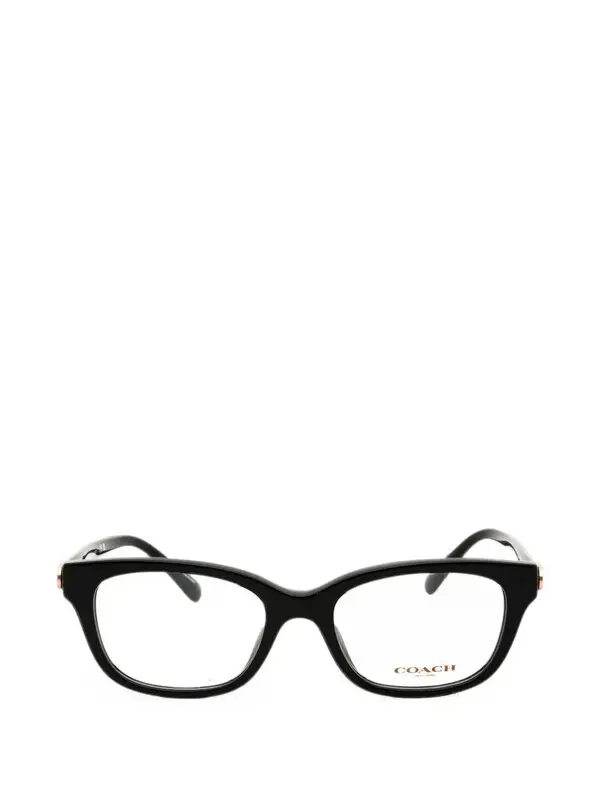 COACH Rectangle-frame Glasses