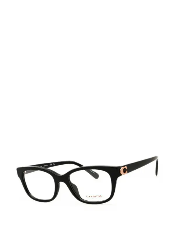 COACH Rectangle-frame Glasses
