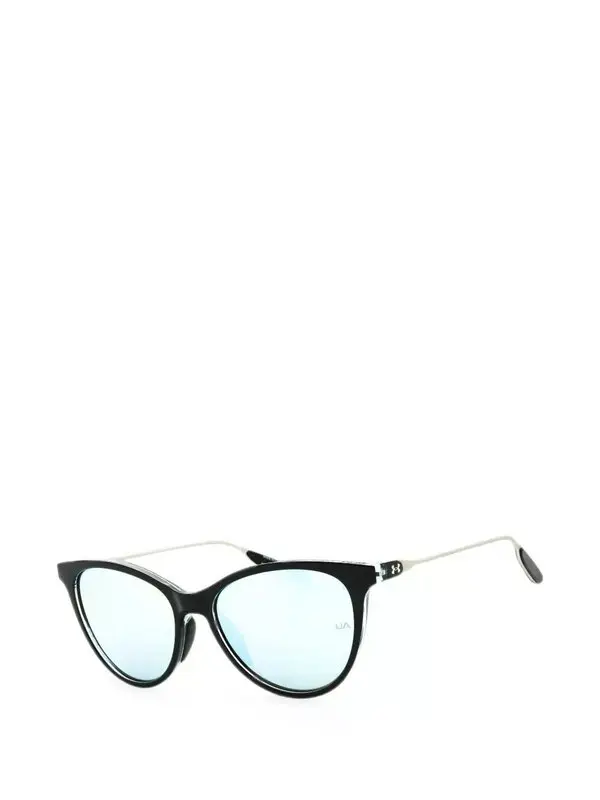 Under Armour Cat Eye Sunglasses - Black