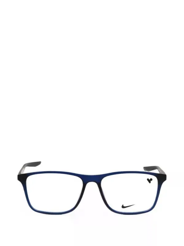 Nike Rectangle-frame Glasses