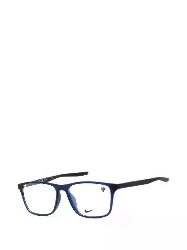 Nike Rectangle-frame Glasses