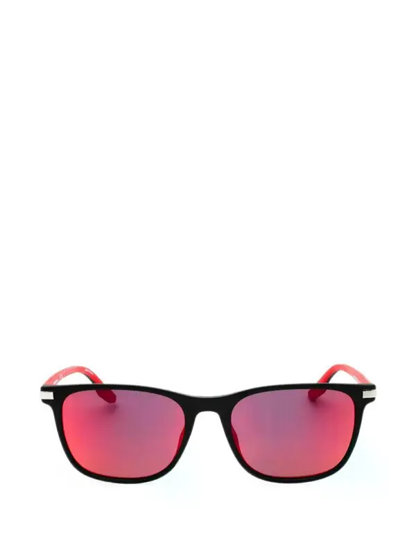 CONVERSE North End Rectangle-frame Sunglasses