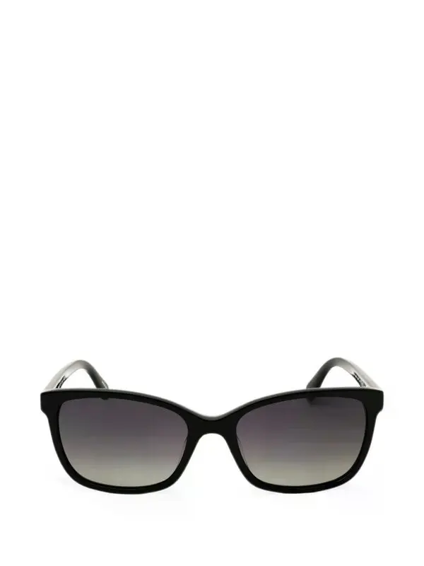Kate Spade New York Tabitha Sunglasses - Black
