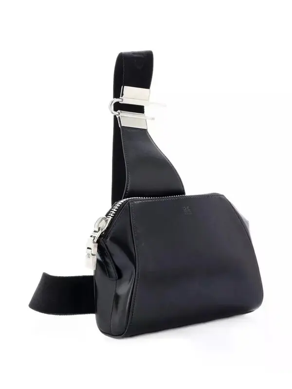 Givenchy Antigona U Crossbody Bag In Leather