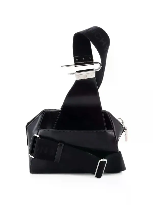 Givenchy Antigona U Crossbody Bag In Leather