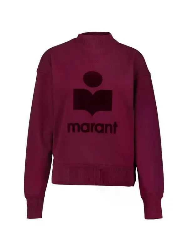 Isabel Marant Étoile Moby Sweatshirt