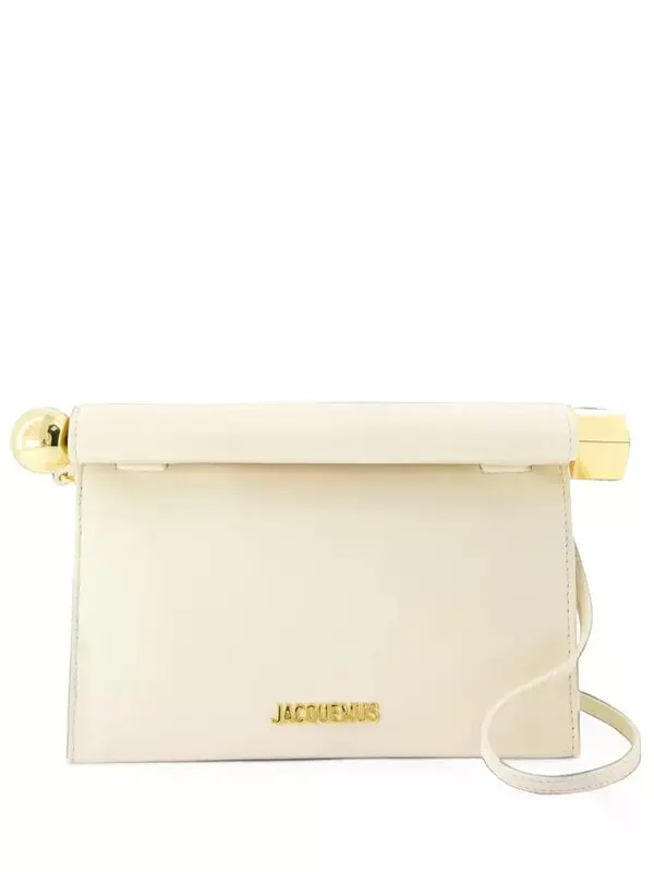 Jacquemus The Rond Carré Bag