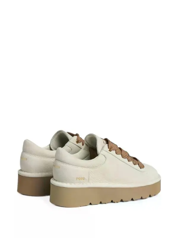 PANCHIC P003 Platform Sneakers