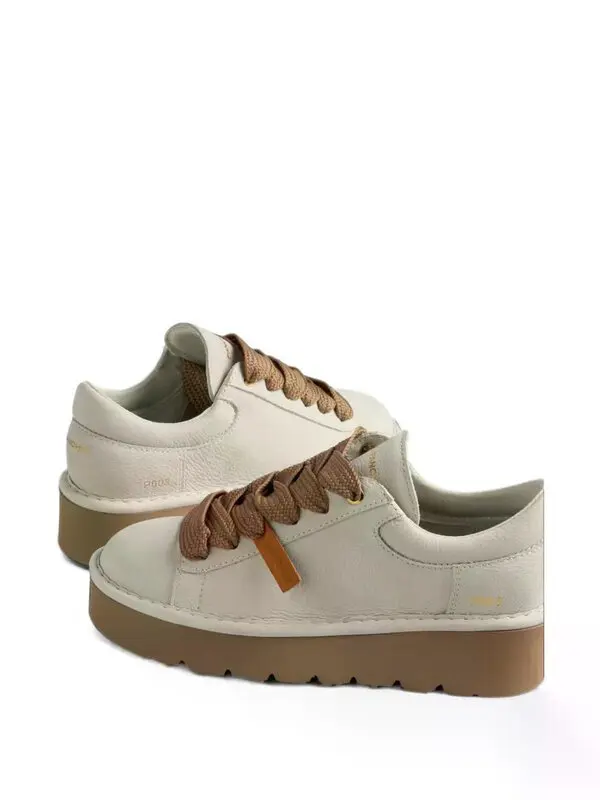 PANCHIC P003 Platform Sneakers