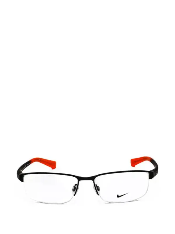 Nike Rectangle-frame Glasses