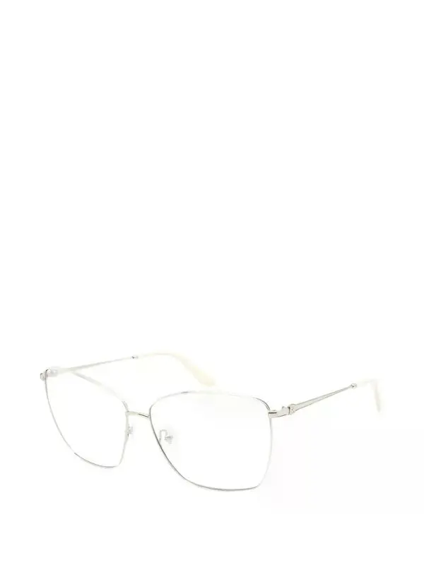 Guess Cat-eye Frame Glasses