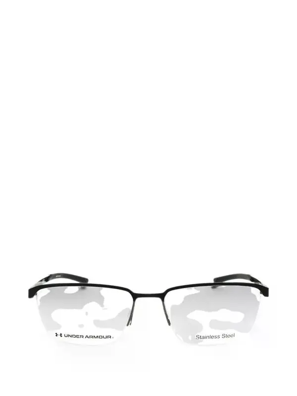 Under Armour Rectangle Frame Eyeglasses