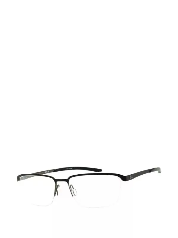 Under Armour Rectangle Frame Eyeglasses