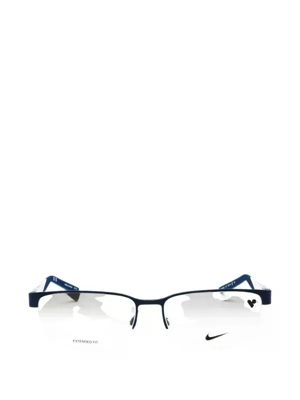 Nike Rectangle-frame Glasses