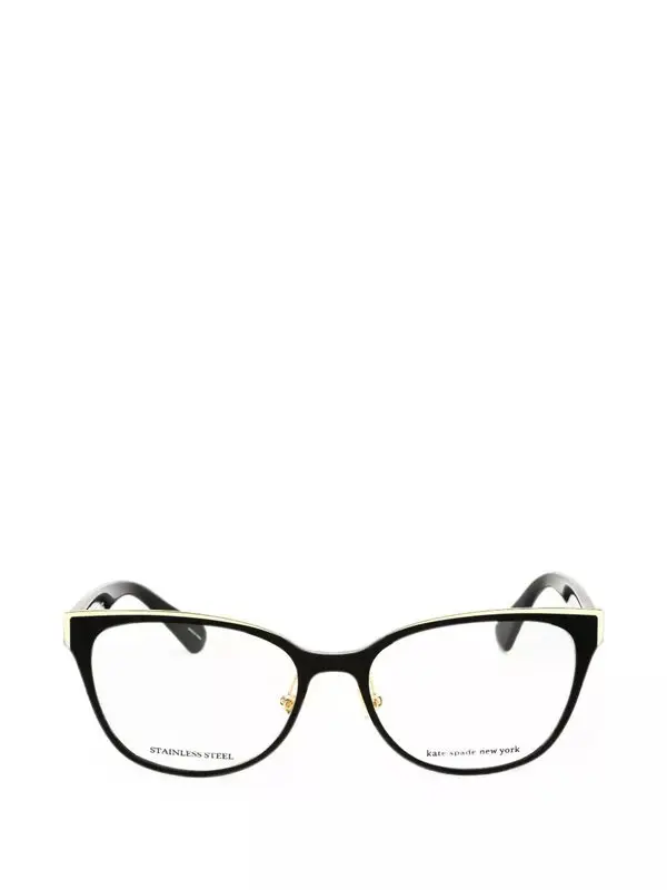 Kate Spade New York Vandra Cat-eye Glasses