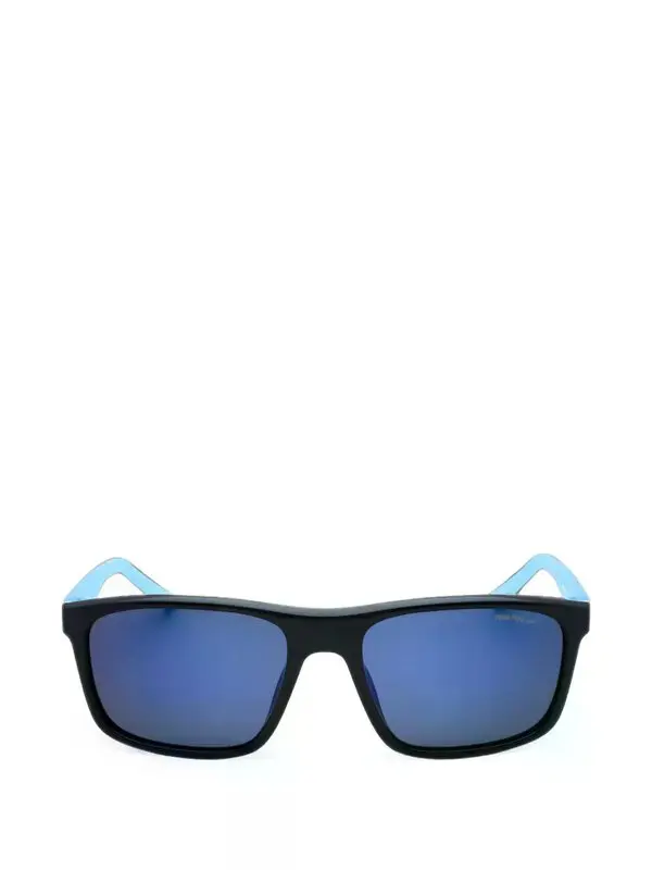 Nike Rectangle-frame Sunglasses