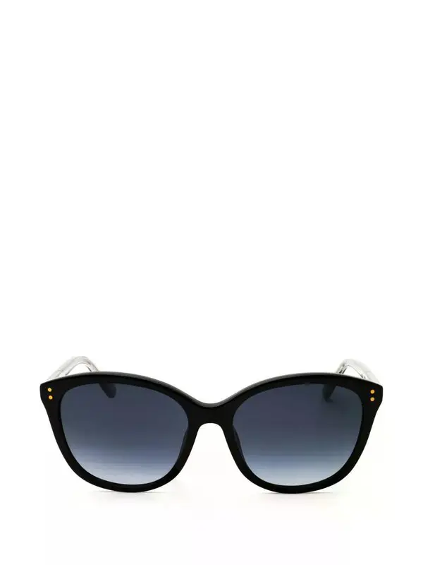 Fossil Oval Frame Sunglasses