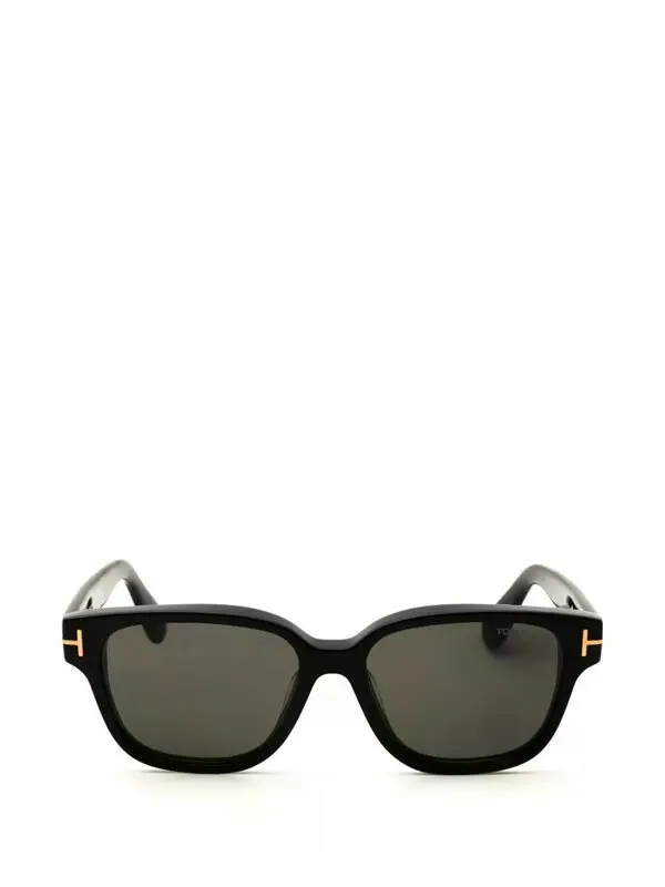 TOM FORD Square-frame Sunglasses