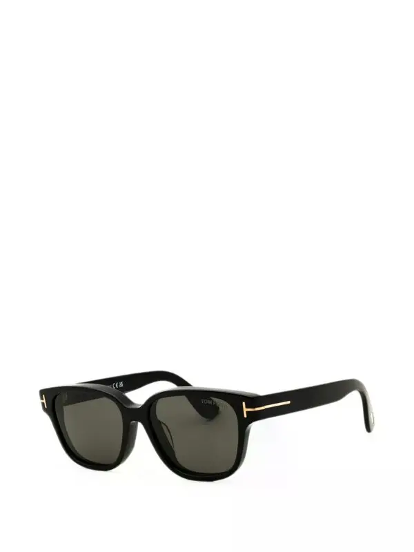 TOM FORD Square-frame Sunglasses