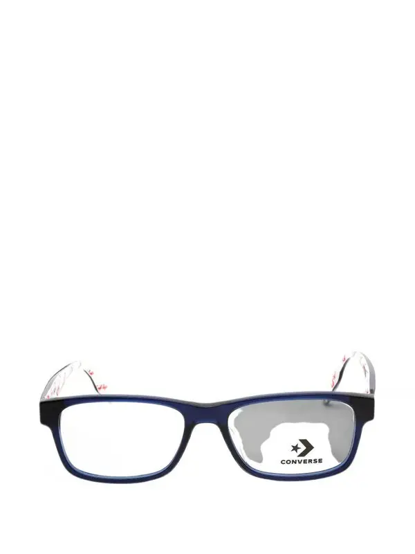 CONVERSE Rectangle-frame Glasses