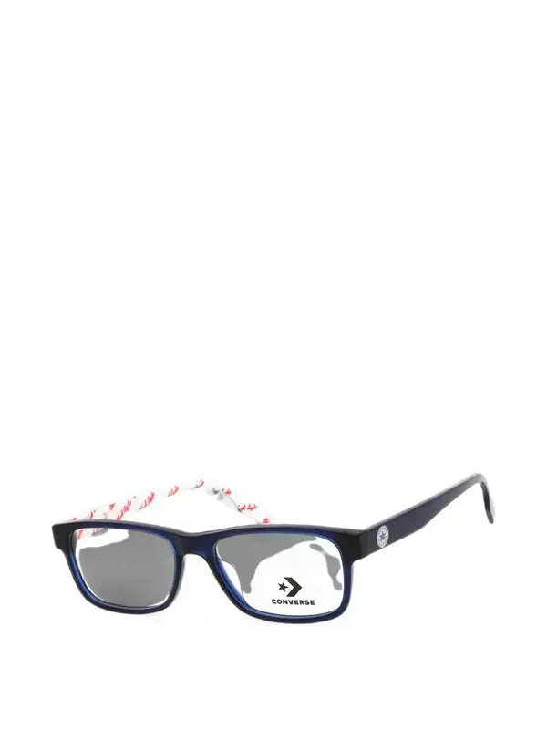 CONVERSE Rectangle-frame Glasses