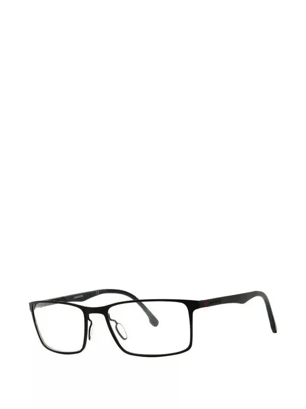 Carrera Eyewear Rectangle Frame Eyeglasses