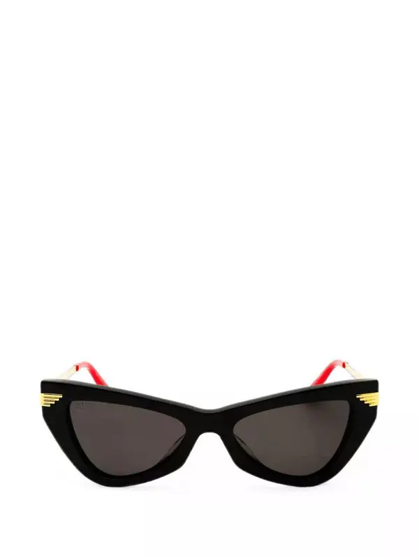 DIFF EYEWEAR Cat-eye Sunglasses