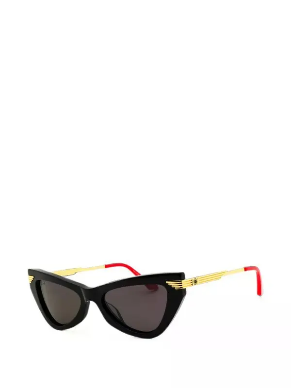 DIFF EYEWEAR Cat-eye Sunglasses