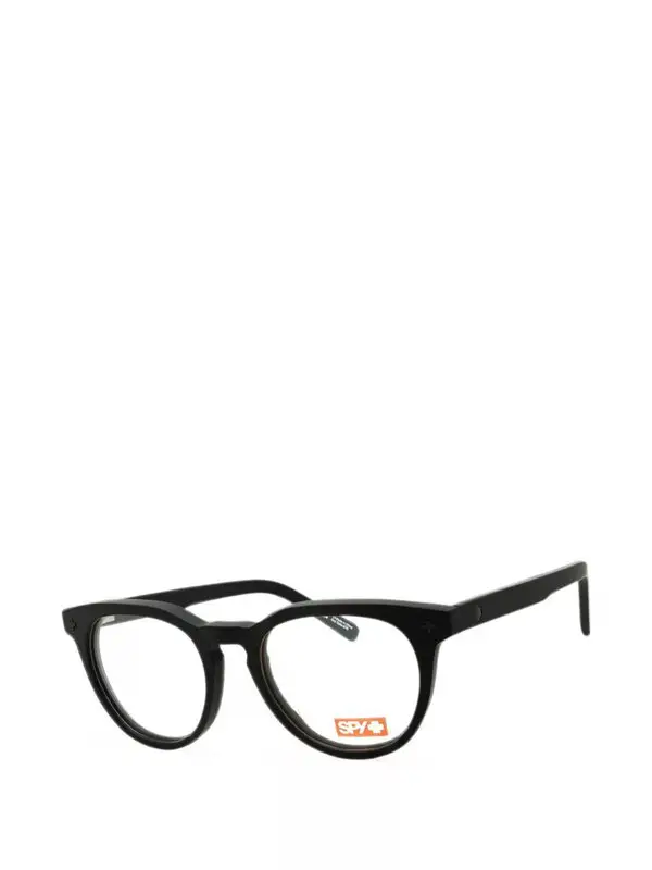 SPY Kaden Round-frame Glasses