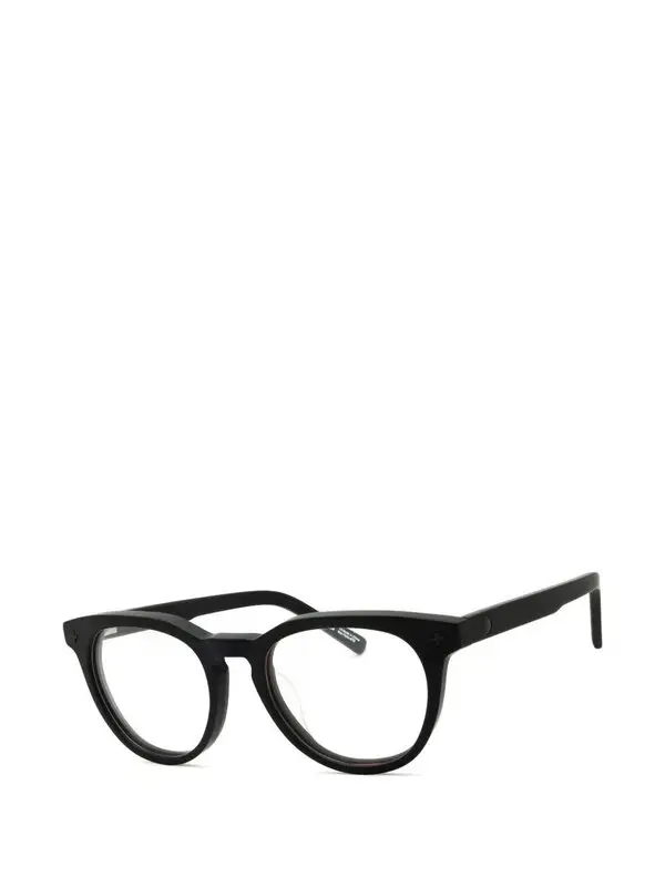 SPY Kaden Round-frame Eyeglasses