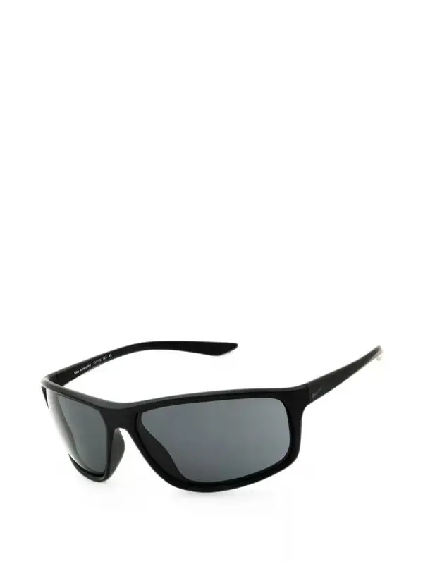 Nike Rectangle-frame Sunglasses